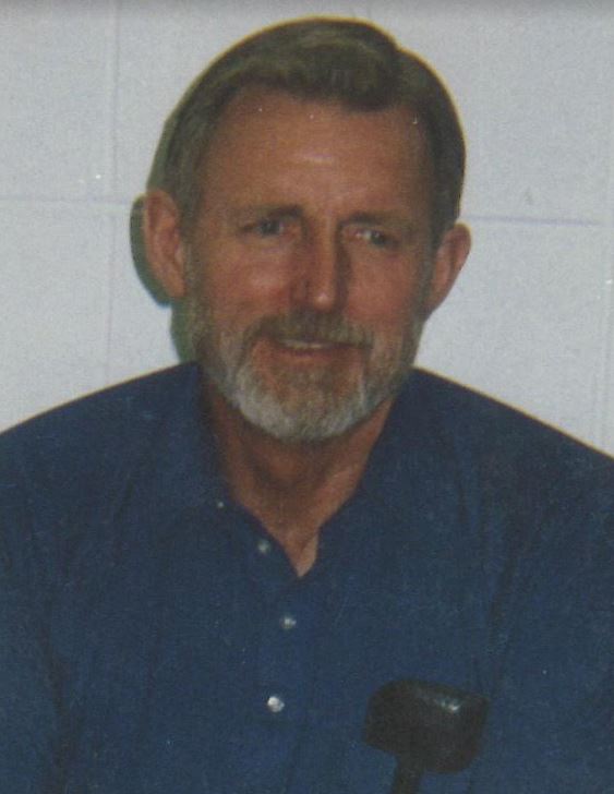 Jerry Lee Rasmussen | News, Sports, Jobs - Standard-Examiner